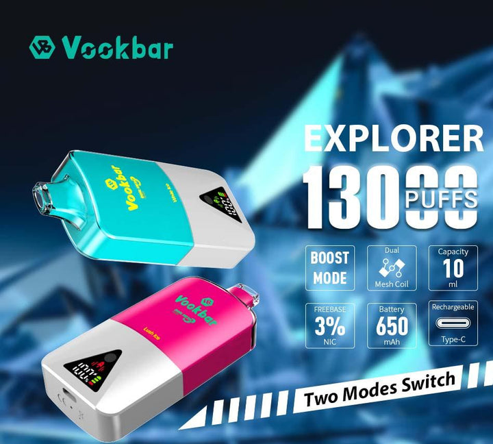 Vapenation Products – Snowplus Lanka