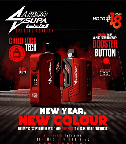 Vapenation Products – Snowplus Lanka